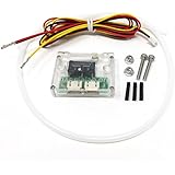 Amazon.com: 3-Pack 1.75mm 3D Filament Detection Module Run-Out Pause Detecting Monitor Filament ...