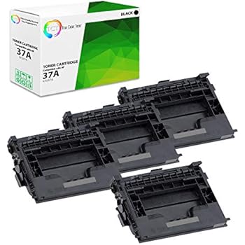 Amazon.com: TCT Premium Compatible Toner Cartridge Replacement for HP ...