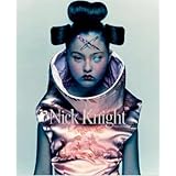 Amazon.com: Flora: 9780810929883: Nick Knight: Books