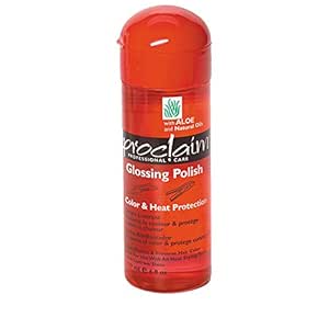 Amazon.com : Proclaim Color & Heat Protection Glossing Polish : Hair ...