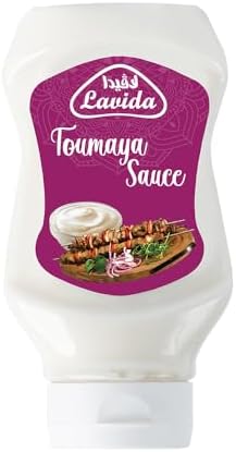 سعر صوص تومية من لافيدا، 380جرام فى مصر | بواسطة امازون مصر | سوبر ...