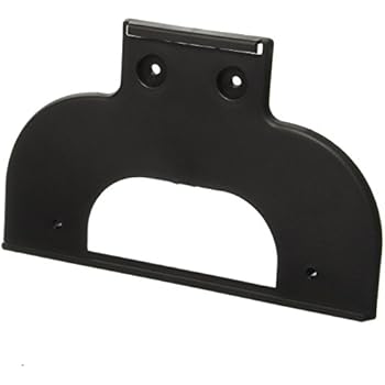 Amazon.com: Genuine GM Parts 15781554 Front Bumper License Bracket ...