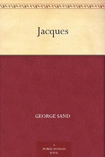 Jacques - George Sand - Babelio