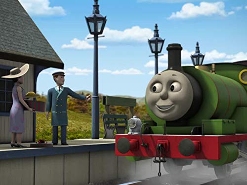 Watch Thomas and Friends Season 17 | Prime Video
