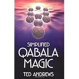 Amazon.com: Simplified Magic: A Beginner's Guide to the New Age Quabala ...