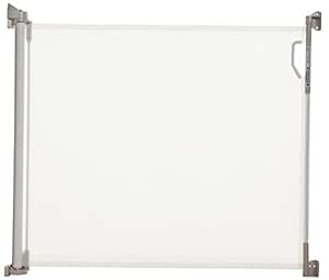 Amazon.com: Dreambaby Retractable Gate - L820 - White - 55 ...