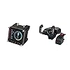 Logitech G Pro Flight Instrument Panel & PRO Flight Yoke System ...