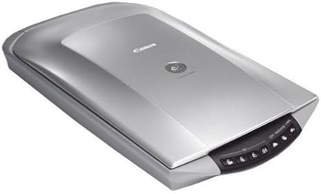 Canon CanoScan 4400F Scanner: Amazon.fr: Informatique