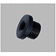 Amazon.com: Metric Fitting M24X1.5 M24 x1.5 Male Thread Allen Socket ...