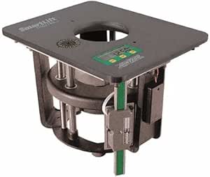 Jointech SmartLift Pro Router Lift - Router Tables - Amazon.com