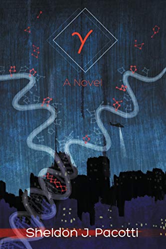 Gamma: Pacotti, Sheldon J.: 9781634913249: Amazon.com: Books