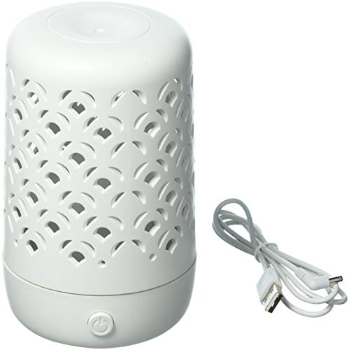 Greenair Nature's Remedy Trellis Essential Oil Diffuser