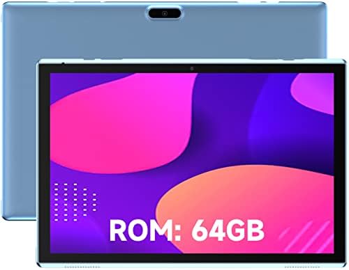 ATOZEE Tablet 10 Inch Tablet, Android Tablets, 64GB and 512GB Expand ...