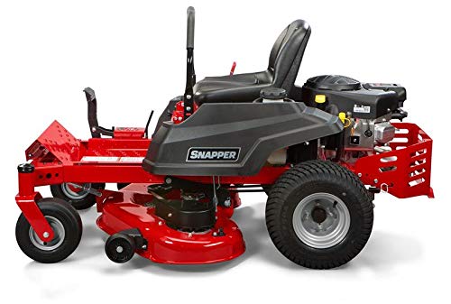 Snapper Zero Turn Reviews 2019 (read this before you spend a dime)