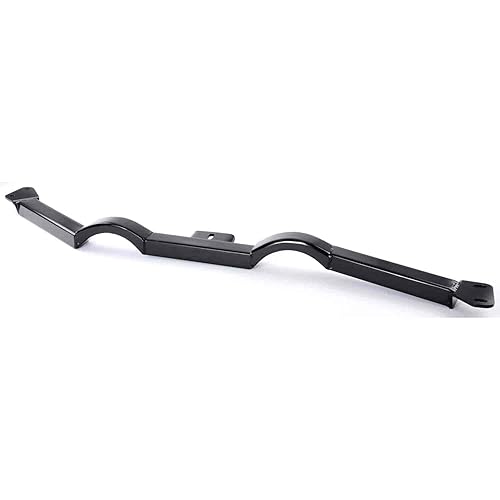JEGS Transmission Double-Hump Crossmember | Fits GM/Chevrolet TH-350 ...