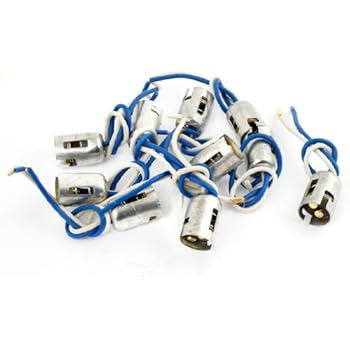 Amazon.com: 1157/2357 Bulb Socket Brake Turn Signal Light Harness Wire ...