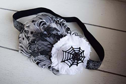 Amazon.com: Spider Costume - Spider Headband - Halloween Headband ...