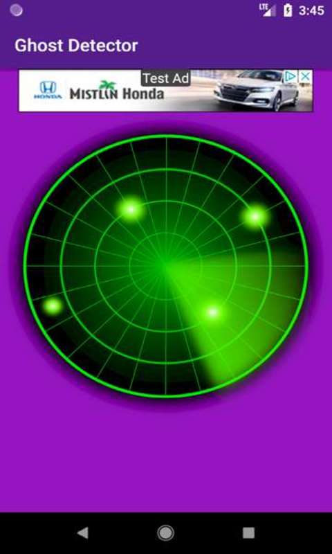 Amazon.com: GHOST DETECTOR RADAR! Find out GHOSTS in your HOUSE - SCAN ...