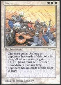 CMV: The censorship/removal/banning of Magic the Gathering cards ...