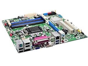 Intel DB75EN Intel B75 LGA 1155 (Socket H2) Micro ATX - Placa Base ...