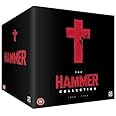 Amazon.com: The Ultimate Hammer Collection [DVD] : Peter Cushing ...