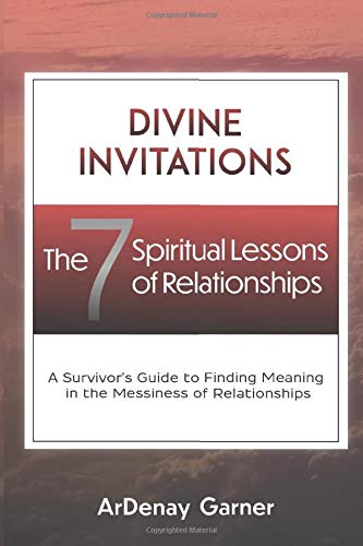 Amazon.com: Divine Invitations: The 7 Spiritual Lessons of ...