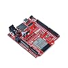 SparkFun IoT RedBoard - ESP32 Development Board -ESP32 WROOM MCU Module USB-C Connector Qwiic ...