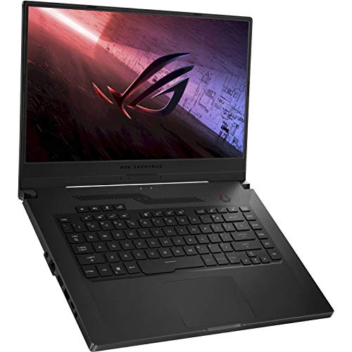 2021 ASUS ROG Zephyrus G15 15 Premium Gaming Laptop 15.6" FHD IPS 144Hz ...