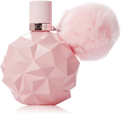 Ariana Grande Sweet Like Candy Eau de Parfum 100ml price in Saudi ...