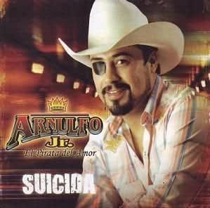 - Arnulfo Jr. El Pirata Del Amor Suicida - Amazon.com Music