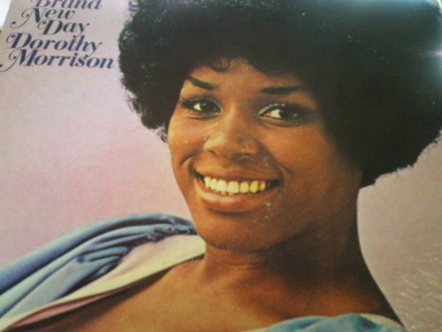 Dorothy Morrison - Brand New Day - Amazon.com Music