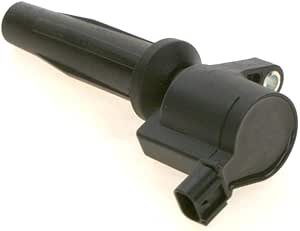 Amazon.com: Bosch 0221504702 Ignition Coil Bosch Ignition Coil ...