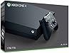 Amazon.com: Microsoft Xbox One X 1TB, 4K Ultra HD Gaming Console, Black ...