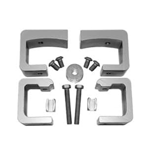 Amazon.com: Thule TracRac TracONE Accessory TracONE Toolbox Mount Kit ...