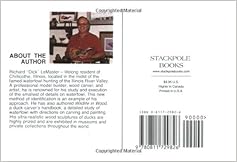 Waterfowl Identification: The LeMaster Method: Richard LeMaster ...
