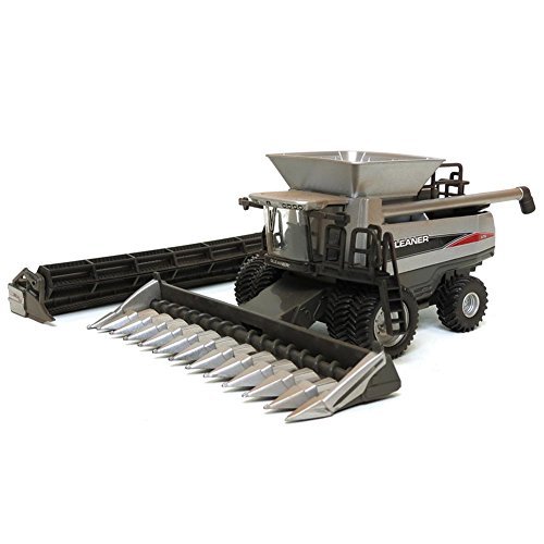 Gleaner Toy Combine for sale | Only 3 left at -75%