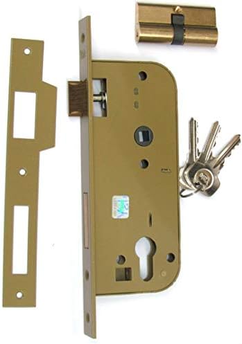 Door Lock with Keys price in Egypt | Amazon Egypt | kanbkam