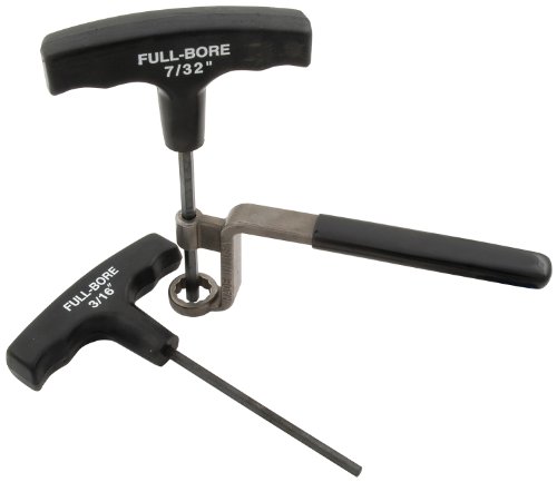 Allstar ALL96403 5/8" Box Wrench 3/16" and 7/32" Allen Wrench Valve ...