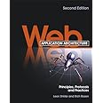 Web Application Architecture: Principles, Protocols and Practices ...