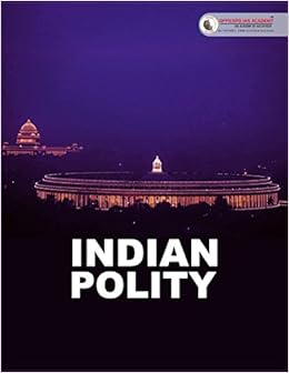 Buy Indian Polity Book Online at Low Prices in India | Indian Polity ...