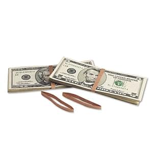 Amazon.com : Paper Bill Bands : Currency Bands : Office Products