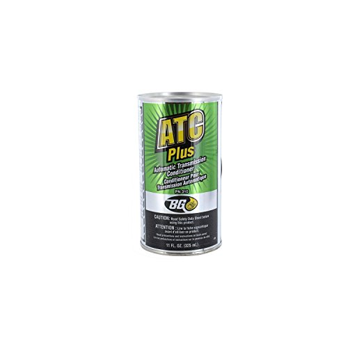 BG ATC Plus in Kuwait | Whizz Transmission Fluids