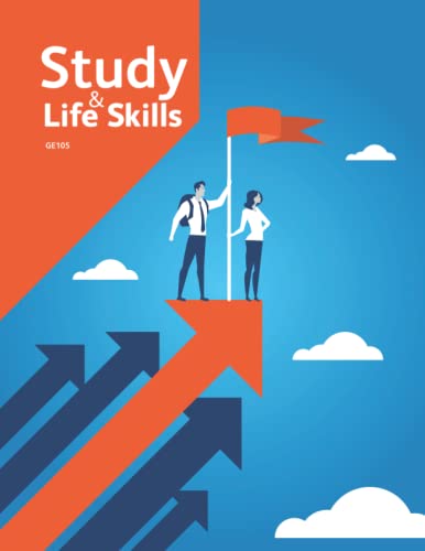 Study and Life Skills: Journal and Workbook: Haacke, Spencer L ...