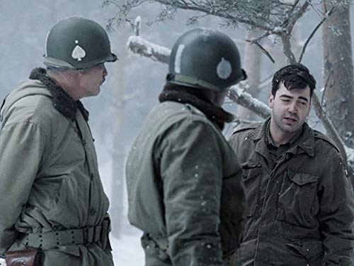 Watch Band of Brothers - Season 1 | Prime Video