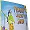 Froggy Learns to Swim: London, Jonathan, Remkiewicz, Frank ...