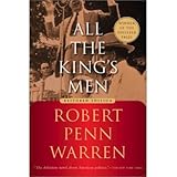 Amazon.com: All the King's Men: 9780156012959: Warren, Robert Penn ...
