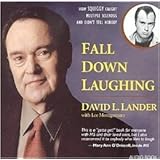 Fall Down Laughing: How Squiggy Caught Multiple Sclerosis and Didn't ...