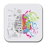 Brain Specimen Coasters