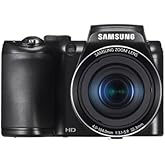 Amazon.com : Samsung Digimax A402 4MP Digital Camera with 4x Digital ...