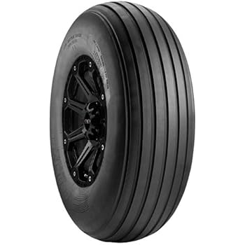 Amazon.com: Carlisle Multi Rib Tractor Tire -9.5L-15: Automotive
